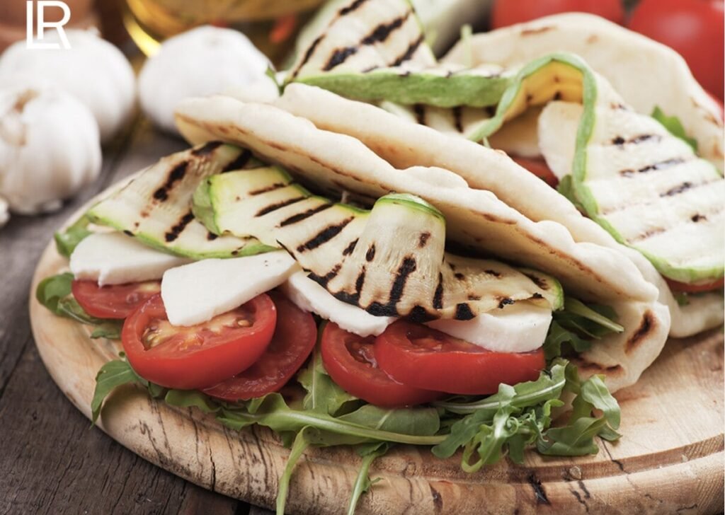 Meal Prep Guide – Mahlzeiten vorbereiten leicht gemacht